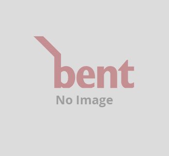 OXBALLS Tri-Squeeze Stretch Sling - Cobalt Blue Ice | Bent Ltd